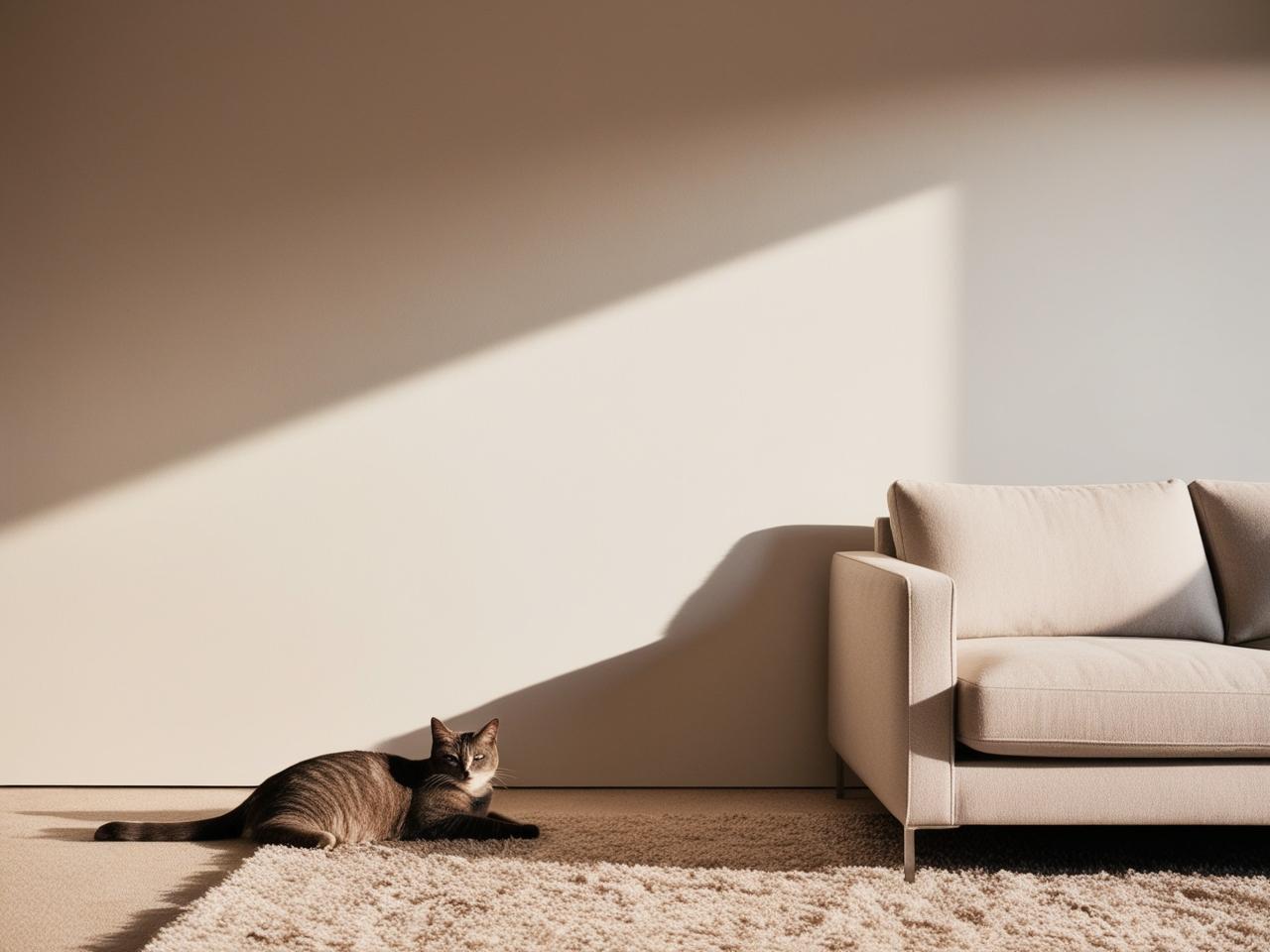 Den Ultimative Sofa Pleje Guide: Sådan Bevarer Du Din Sofa Ren og ...